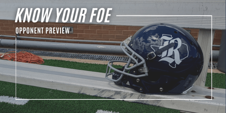 Know Your Foe: Rice Football vs FAU Owls