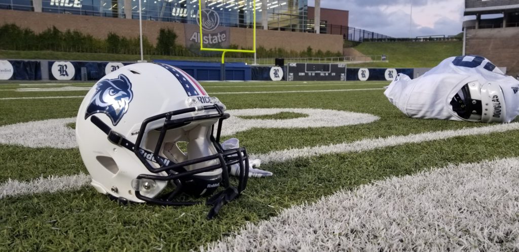 Rice Football: Conference USA's best kept secret?