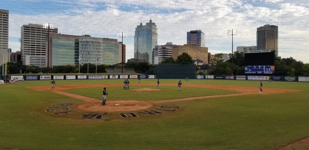 Rice Baseball 2020: Bats quiet in road sweep by UC Irvine