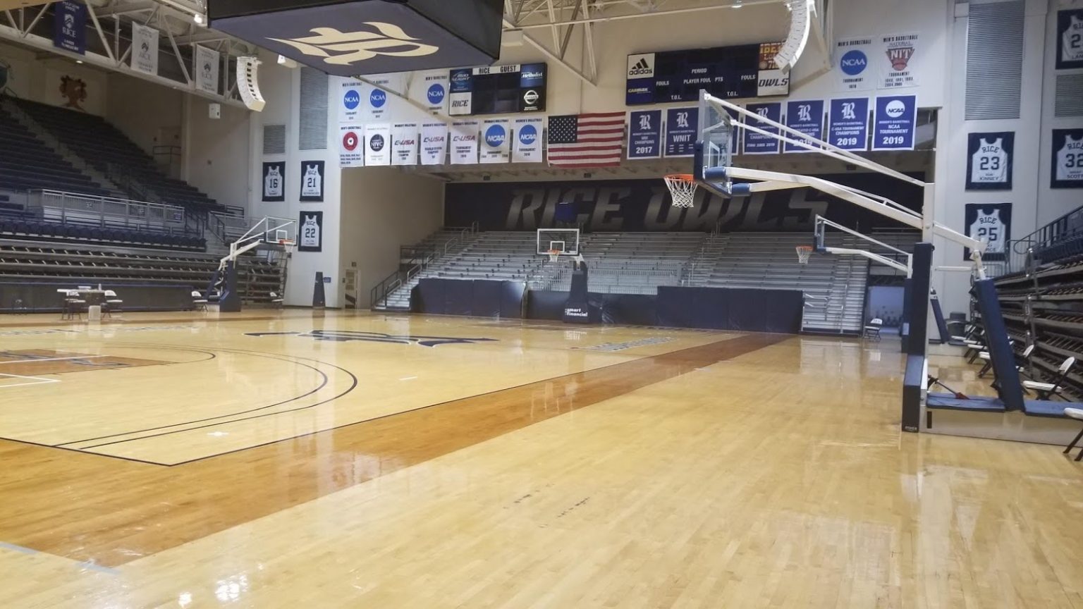 Rice Basketball: Latest news and analysis on the Owls