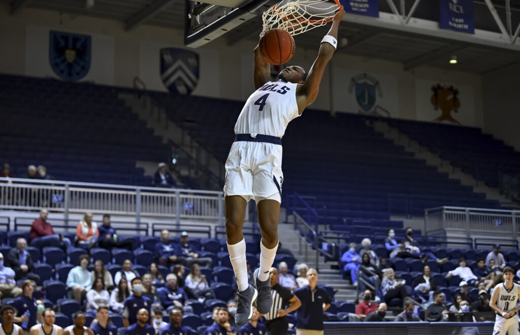 Rice Basketball: 2022-2023 New Year's State of the Program