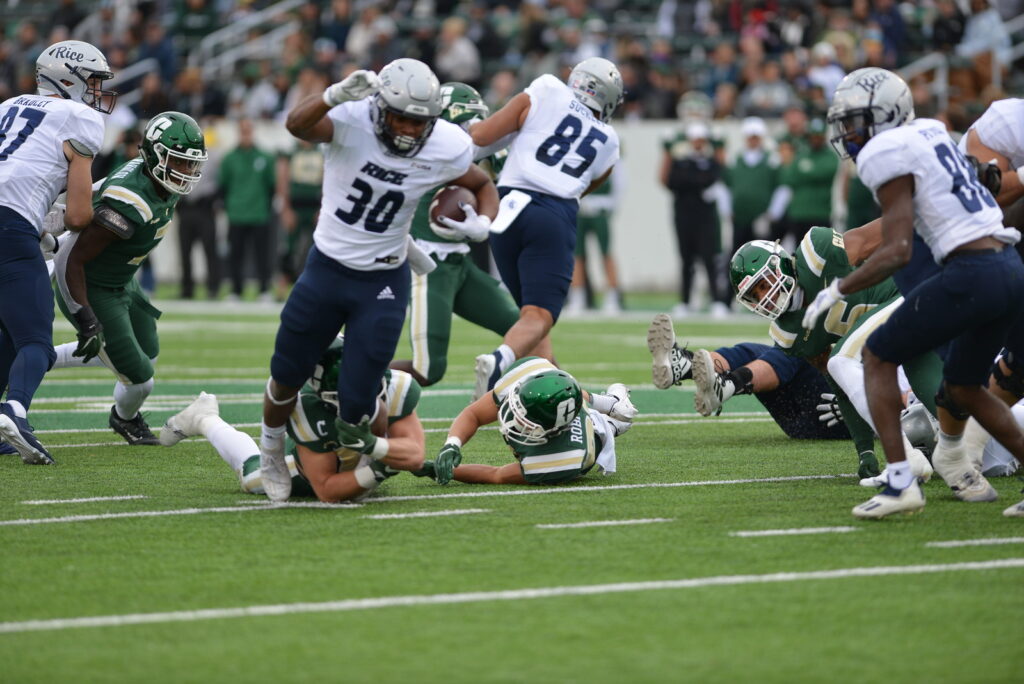 Rice Football: Latest news and analysis on the Owls