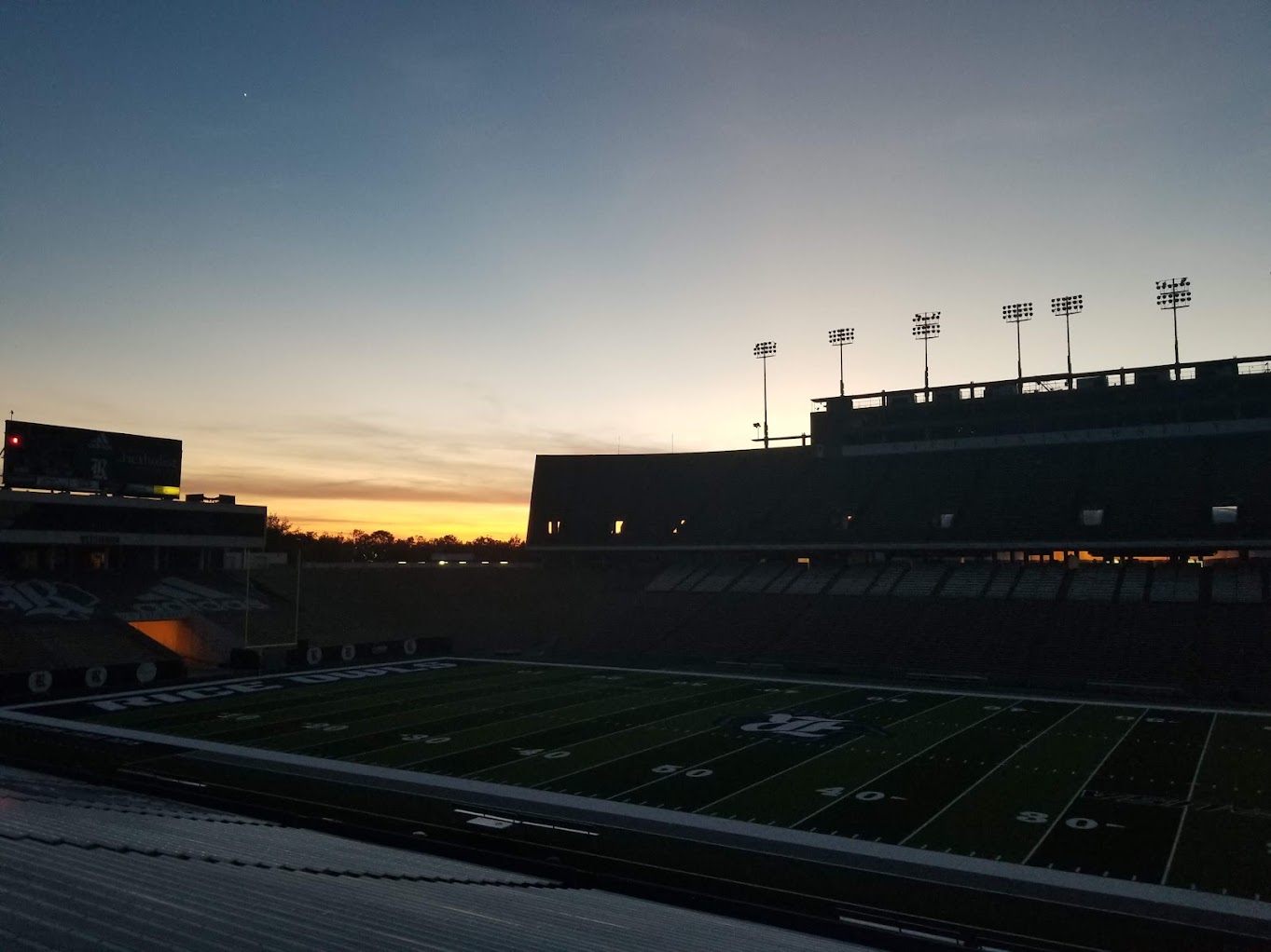 Rice Football: 10 Takeaways from 2023 Season