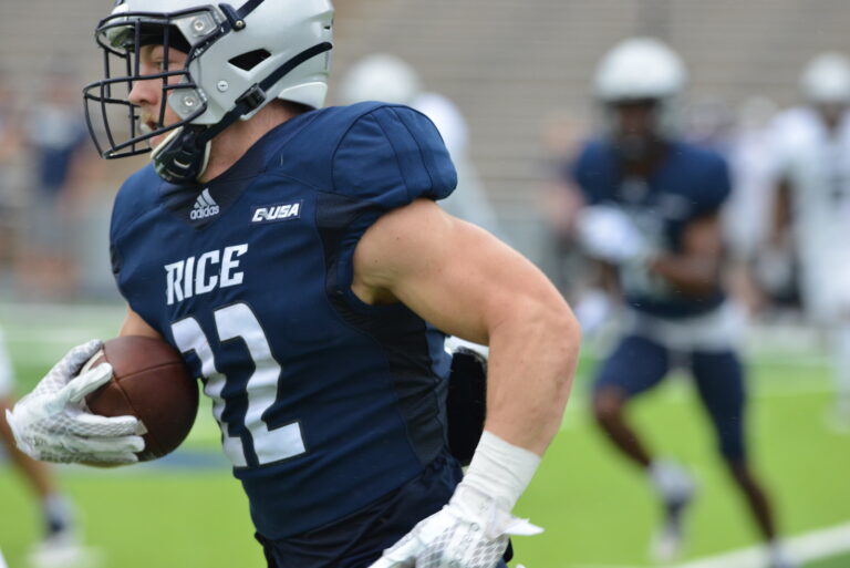 Rice Football: Latest news and analysis on the Owls