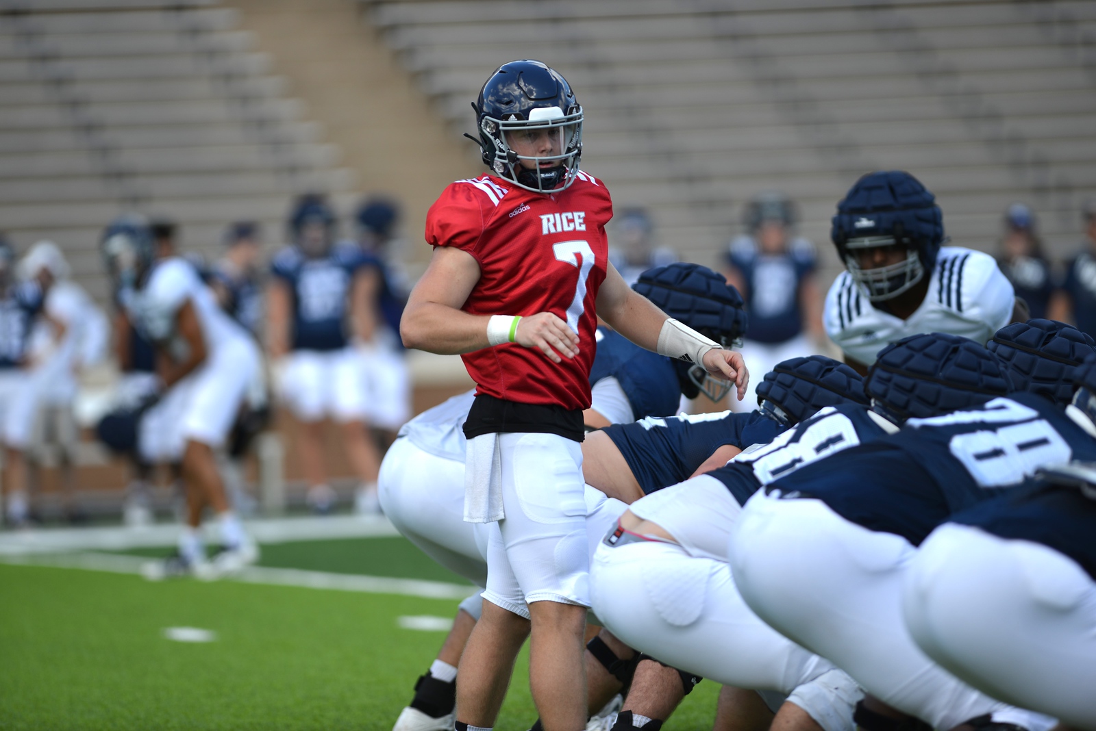 The Roost: The No. 1 destination for Rice football and sports news