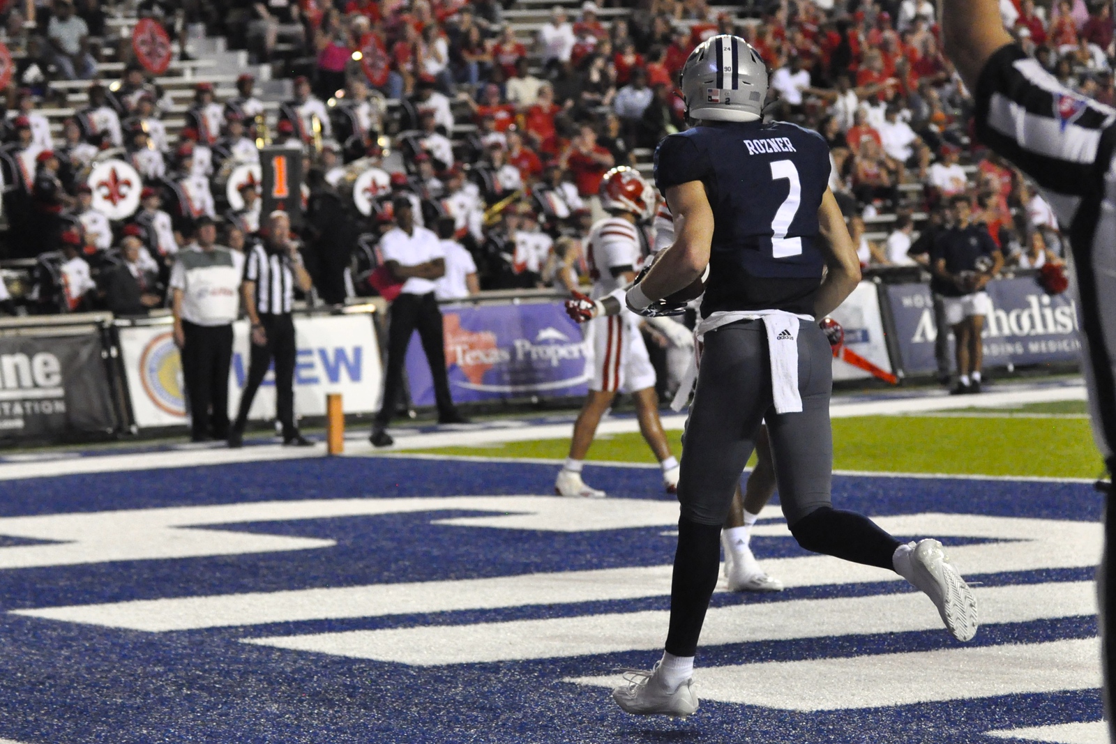 Rice Football: Latest news and analysis on the Owls