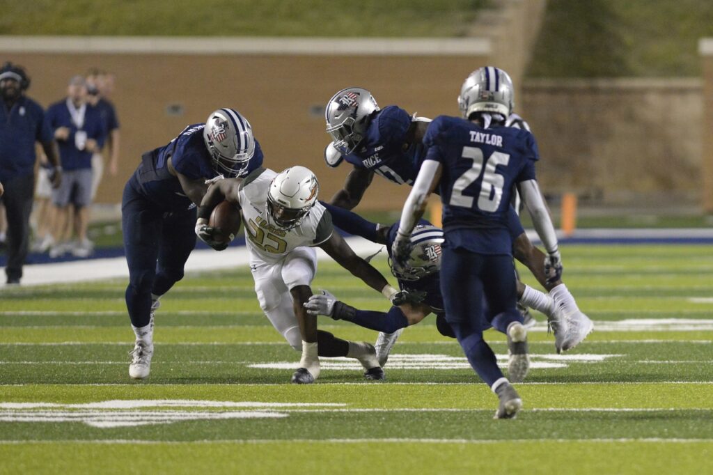 Rice Football: Latest news and analysis on the Owls