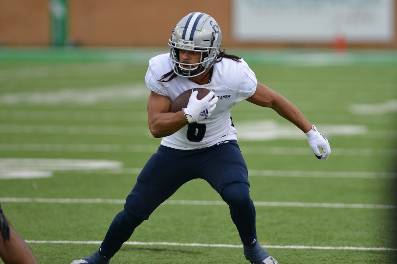 Rice Football: Latest news and analysis on the Owls