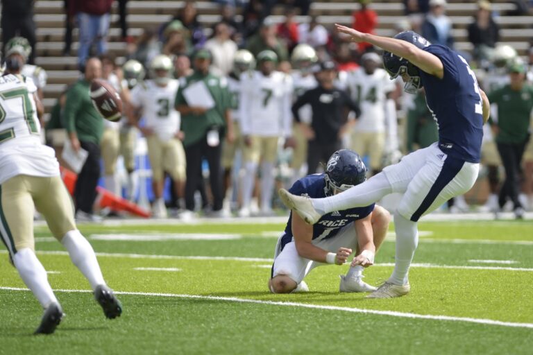 Rice Football: Latest news and analysis on the Owls