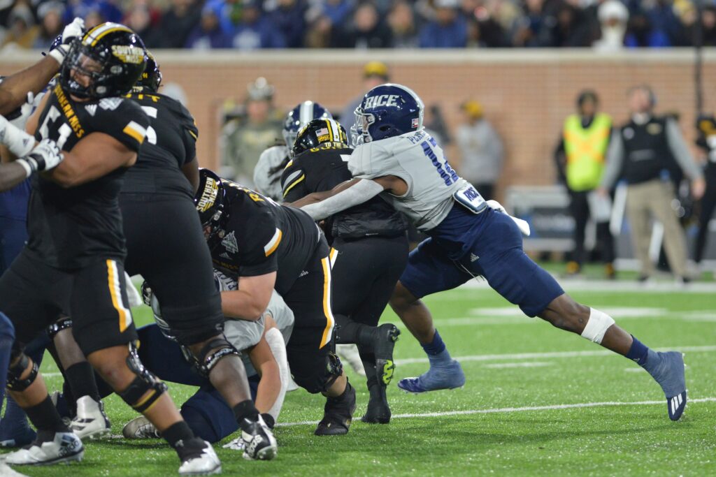2023 Rice Football Season Preview: Defensive Line