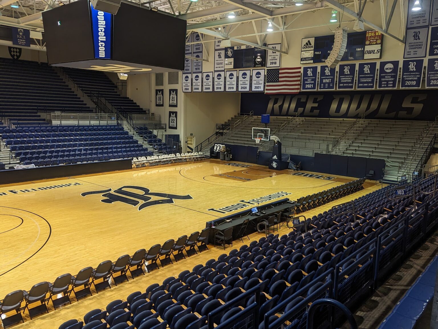 Rice Basketball: Latest news and analysis on the Owls