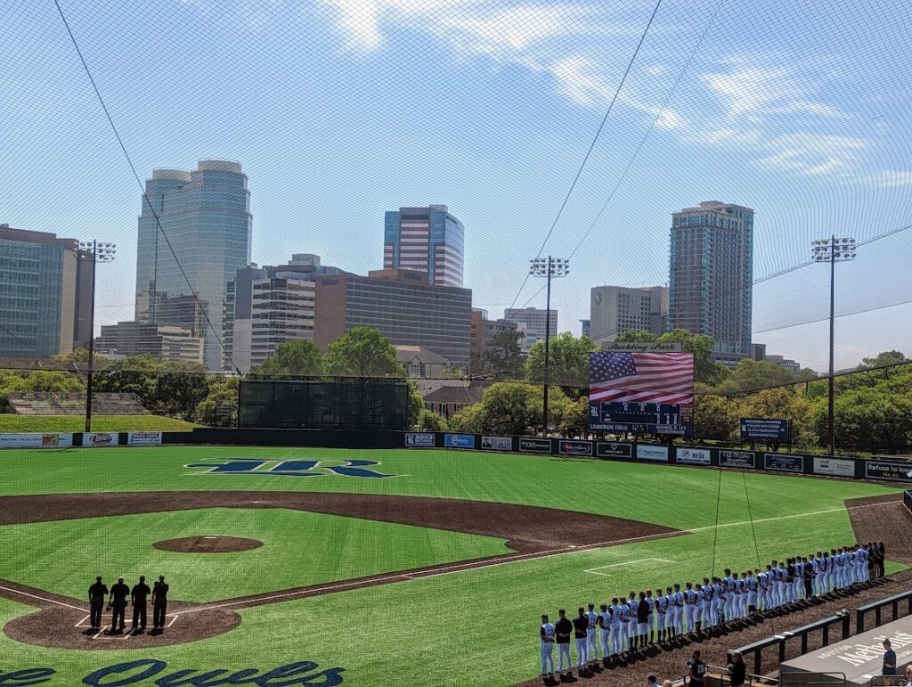 Rice Baseball: Latest news and analysis on the Owls