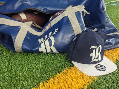 2023 Rice Football Roster by State