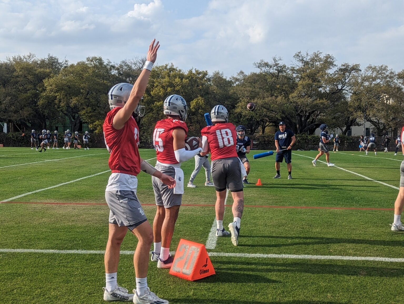 Rice Football: Latest news and analysis on the Owls