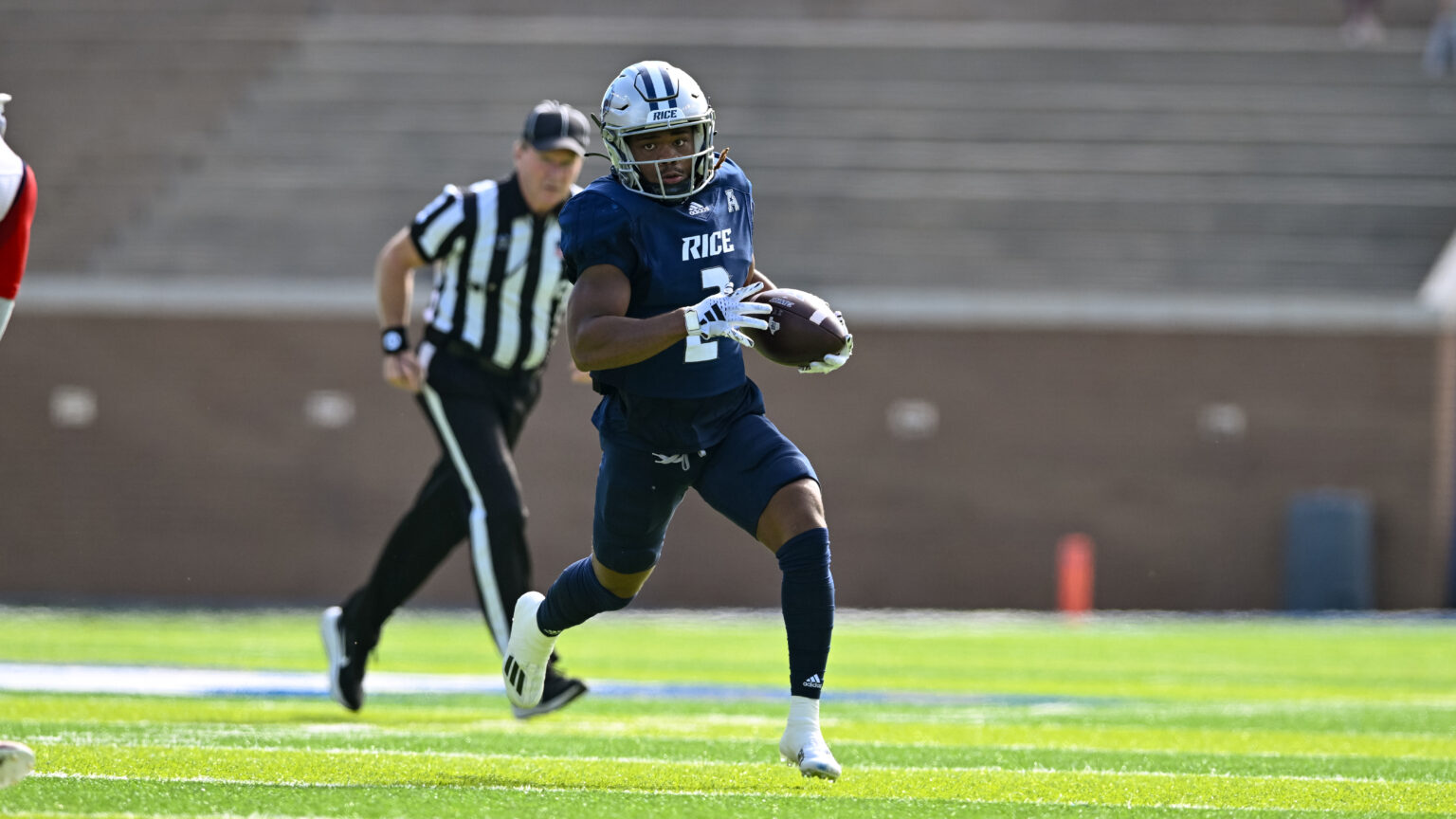 Rice Football: Latest news and analysis on the Owls