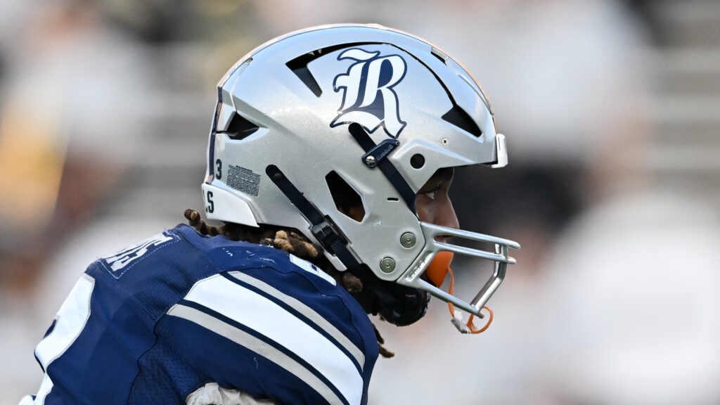 2025 Rice Football Season Preview: Linebacker