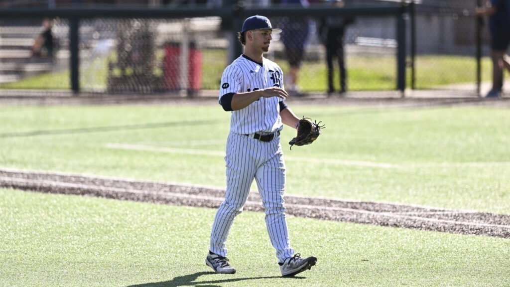 Rice Baseball 2025 Season Review: Bullpen