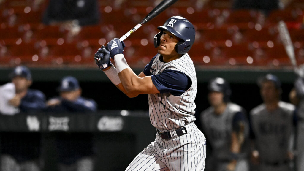 Rice Baseball 2025 Season Review: Lineup