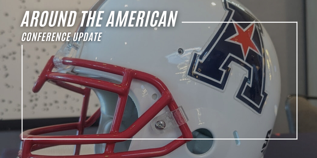 American Conference Football 2025: Week 11 Roundup