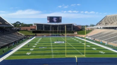 The Roost: The No. 1 destination for Rice football and sports news
